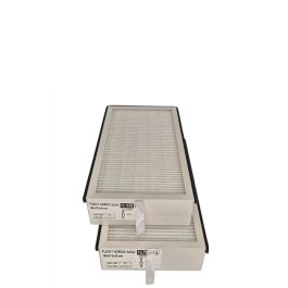 FLEXIT NORDIC S2/S3 filtrikomplekt