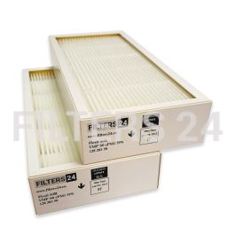 FLEXIT S3R filtrikomplekt