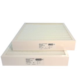 DOMEKT R700F C6M filtrikomplekt