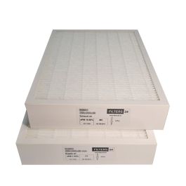 DOMEKT CF400V C6M filtrikomplekt