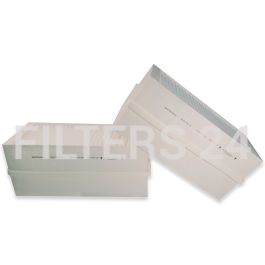 SYSTEMAIR SAVE PF VTR 150 filtrikomplekt